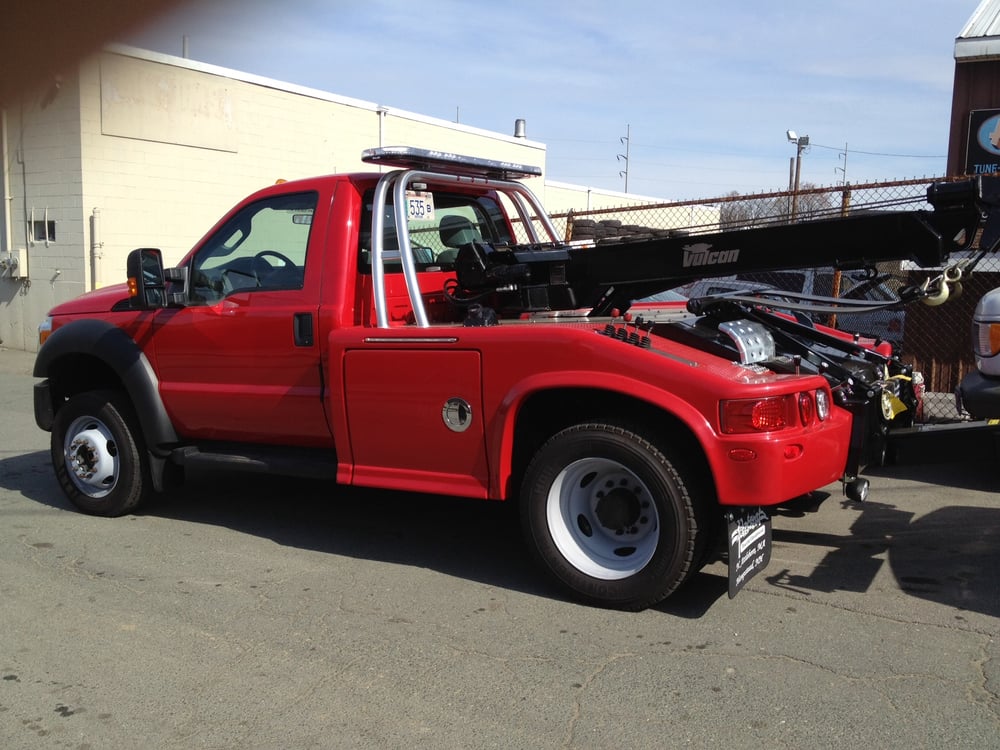 ARS AUTOMOTIVE REPAIR SERVICE & TOWING - Updated December 2025 - 13 Creek St, Beverly ...