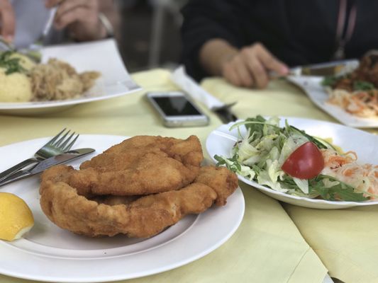 RESSELPARK CAFE RESTAURANT - Updated July 2025 - 12 Photos & 11 Reviews ...