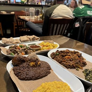 ADDIS ETHIOPIAN RESTAURANT - Updated October 2025 - 219 Photos & 362 ...
