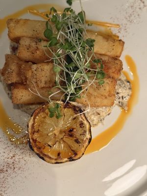 LUCA RESTAURANT - Updated September 2025 - 27 Photos & 11 Reviews - 524 ...