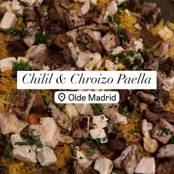 OLDE MADRID - Updated October 2025 - 238 Photos & 303 Reviews - 418 6th ...