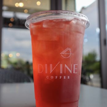 DIVINE COFFEE - Updated September 2025 - 363 Photos & 217 Reviews ...