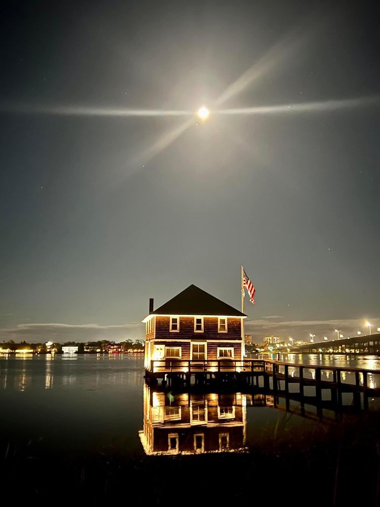 GRANADA BRIDGE - Updated September 2025 - 43 Photos - Granada Blvd ...