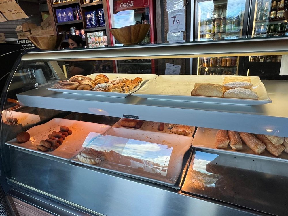 SOBAO BY LOS CIDRINES - Updated June 2026 - 40 Photos - Av. José de ...