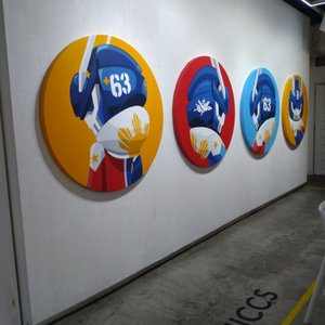 RONAC ART CENTER - Updated December 2025 - 424 Ortigas Avenue, San Juan ...