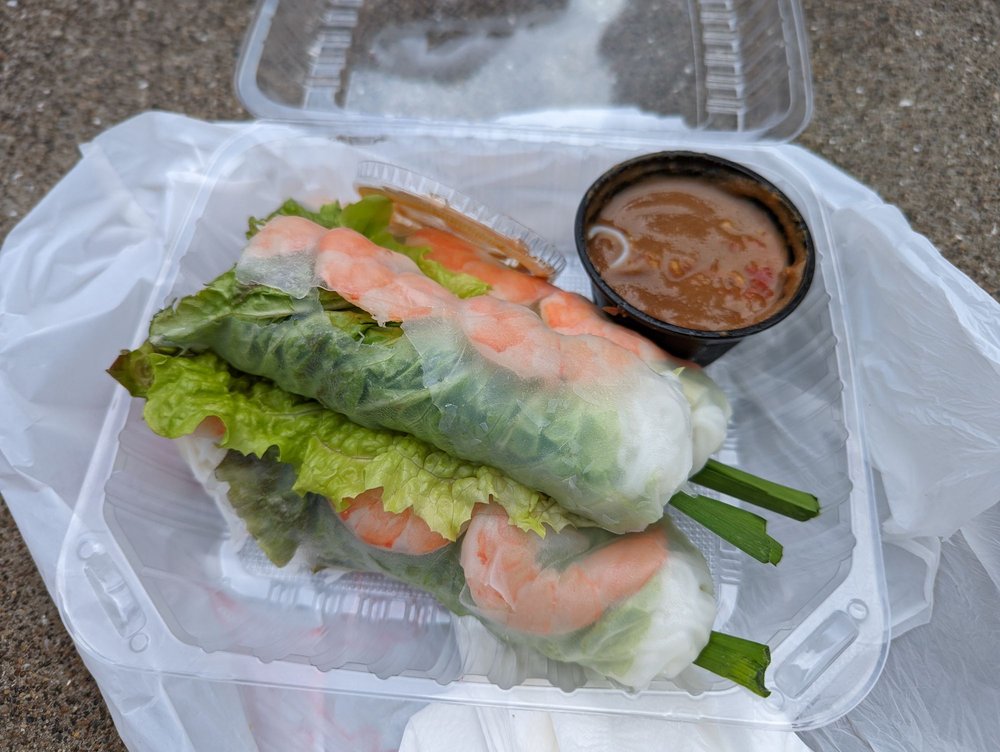 HELLO SANDWICH & NOODLE - Updated March 2025 - 125 Photos & 85 Reviews ...