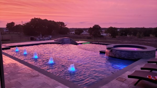 OMNI OUTDOOR OASIS CUSTOM POOLS - Updated July 2025 - 10 Photos - 6775 ...