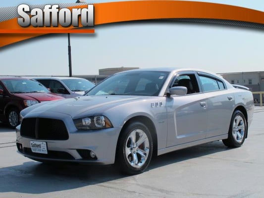 SAFFORD CHRYSLER DODGE JEEP RAM & FIAT OF SPRINGFIELD - Updated October ...