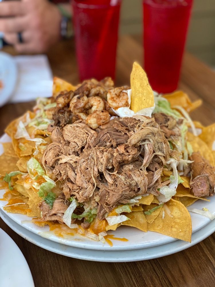 Bars - ROCKIN TACOS - 575 Photos & 889 Reviews - 1450 Miracle Strip ...