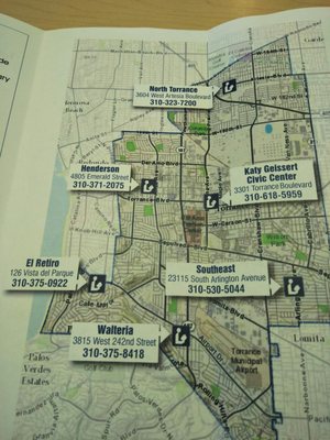 NORTH TORRANCE LIBRARY - Updated March 2026 - 17 Photos & 20 Reviews ...
