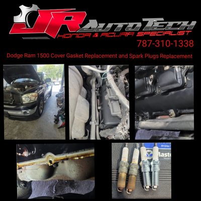 JR AUTO TECH - 25 Photos - 385 E Donegan Ave, Kissimmee, Florida - Auto ...