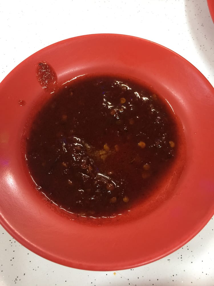 SAFFRON’S CAFETERIA - Updated March 2025 - 201D Tampines St 21 ...