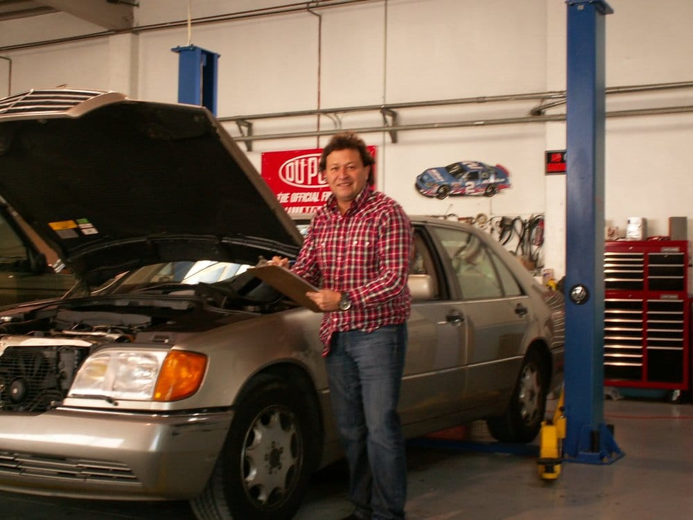 FMC AUTOMOTIVE SERVICES - Updated December 2025 - 15 Photos & 24 ...