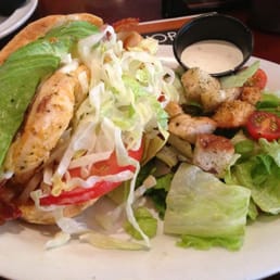 BUCKHORN BBQ +GRILL - WALNUT CREEK - Updated July 2025 - 358 Photos ...