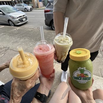 FANCY FRESH FOOD SHOP - Updated October 2024 - 361 Photos & 157 Reviews ...