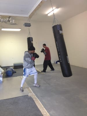 BACK 2 BASICS BOXING - Updated December 2025 - 11 Reviews - 1725-302 ...