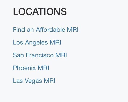 PRECISE IMAGING - Updated November 2025 - 72 Reviews & 27 Photos - 6710 ...