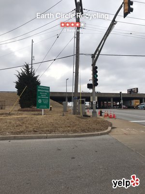 EARTH CIRCLE RECYCLING - Updated January 2026 - 1660 S Kingshighway ...