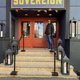 THE SOVEREIGN - Updated October 2025 - 736 Photos - 588 Reviews - 1206 ...