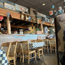 CLEAR SPRINGS RESTAURANT - Updated December 2025 - 159 Photos & 219 ...