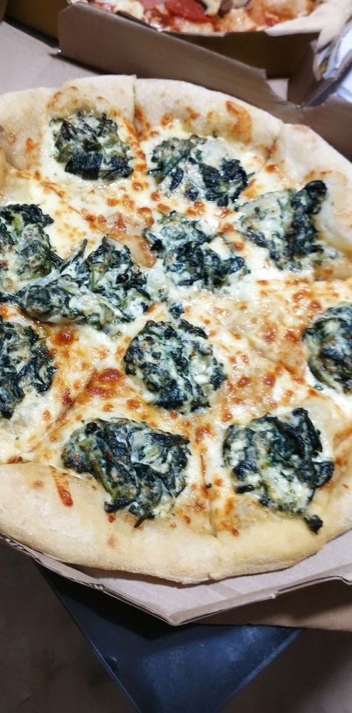 ANGEL’S PIZZA PASTA COMBO - Updated August 2025 - Presidents Avenue ...