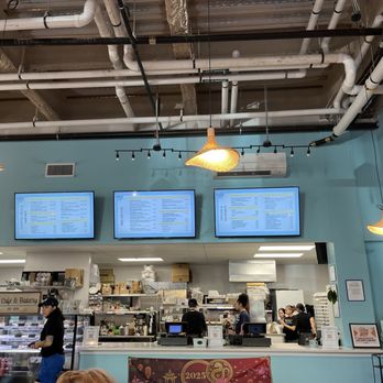 LU’S CAFE & BAKERY - Updated November 2025 - 72 Photos & 62 Reviews - 384 Essex St, Lawrence ...