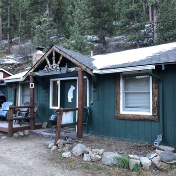RUSTIC RIVER CABINS - Updated August 2025 - 36 Photos & 23 Reviews ...