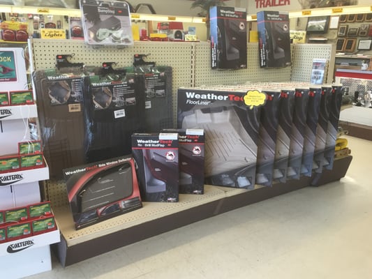 TRAILER WORLD - Updated October 2025 - 10 Photos - 1982 George ...