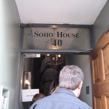 SOHO HOUSE 40 GREEK STREET - Updated October 2025 - 23 Photos & 53 ...
