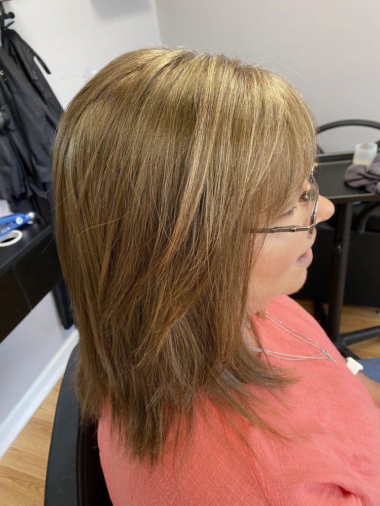 IMPULSE SALON - Updated January 2025 - 107 Pecan St, Troy, Alabama ...