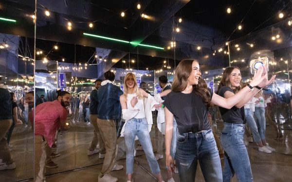 BRKFREE - Updated December 2025 - 1620 Tech Avenue, Mississauga, Ontario - Arcades - Phone ...