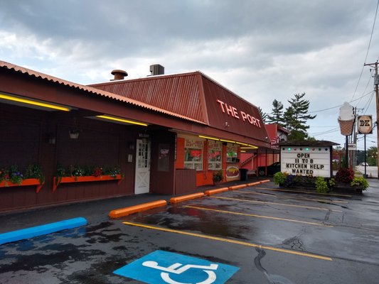 PORT DRIVE-IN - Updated August 2025 - 52 Photos & 64 Reviews - 419 N ...