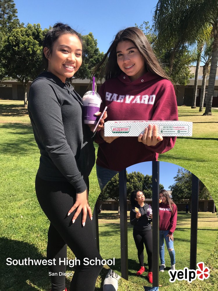 SOUTHWEST HIGH SCHOOL - Updated June 2026 - 24 Photos & 12 Reviews ...