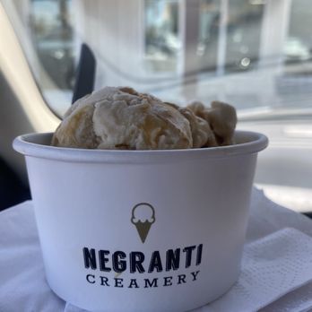 NEGRANTI CREAMERY + COFFEE - Updated October 2025 - 70 Photos & 26 ...