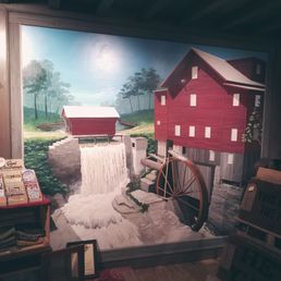 NEW HOPE MILLS - Updated June 2025 - 139 Photos & 117 Reviews - 181 ...