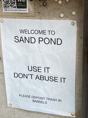 SAND POND - Updated November 2025 - Sand Pond Rd, Warwick, Rhode Island ...