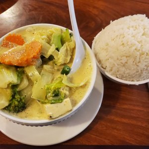 THAI KITCHEN - 124 Photos & 151 Reviews - 951 W Henderson Ave ...