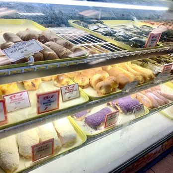 VALERIO’S TROPICAL BAKE SHOP - Updated November 2025 - 238 Photos & 115 ...