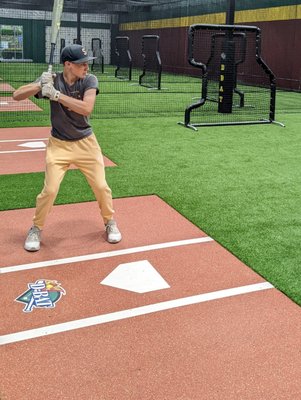 D-BAT PDX WEST - 57 Photos - 11131 SW Greenburg Rd, Tigard, Oregon ...