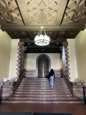 UCLA POWELL LIBRARY - Updated November 2025 - 70 Photos - 56 Reviews ...