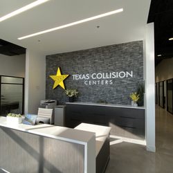 TEXAS COLLISION CENTERS - 28 Photos - 2501 N Central Expy, Plano, Texas ...