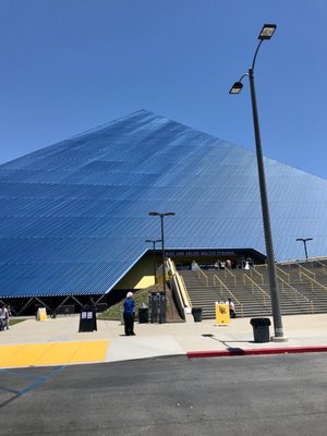 WALTER PYRAMID - 243 Photos & 35 Reviews - 1250 N Bellflower Blvd, Long ...