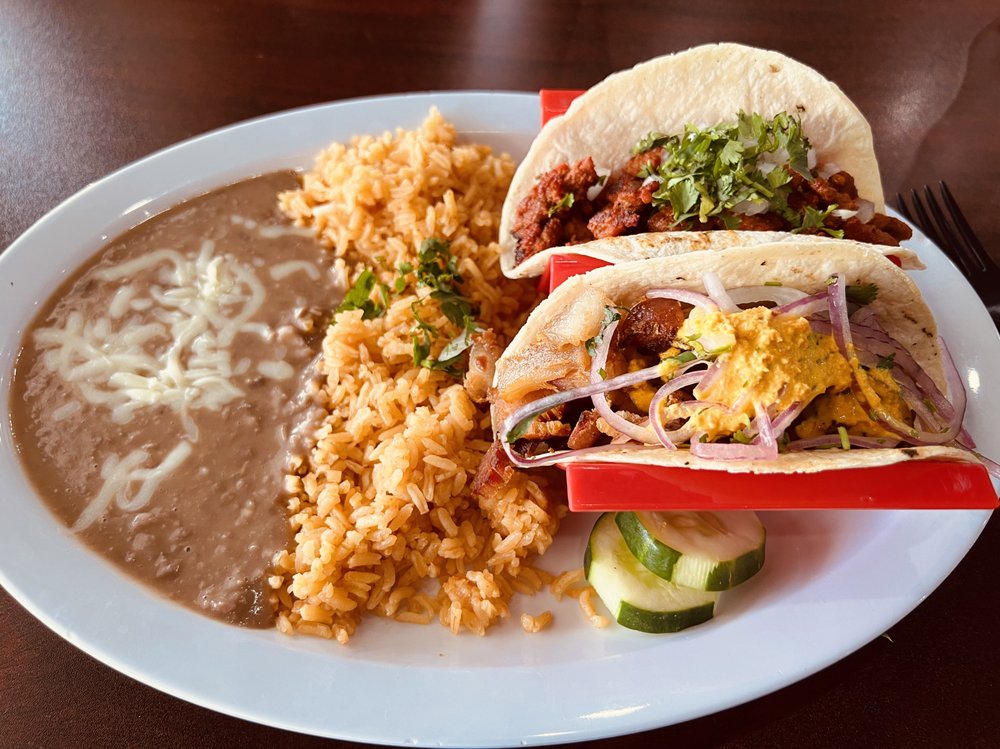 TACOS Y CEVICHES - 105 Photos & 95 Reviews - 7600 Alico Rd, Fort Myers ...