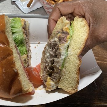 COWBAR BURGERS & FRIES - Updated December 2024 - 184 Photos & 163 ...