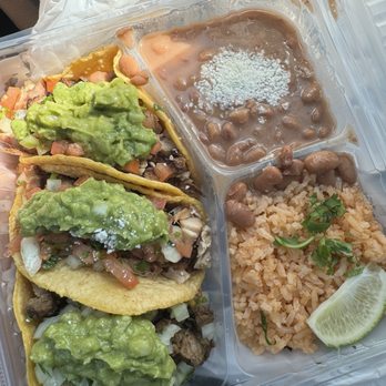 LA CHANCLA MEXICAN GRILL - Updated January 2025 - 742 Photos & 707 ...