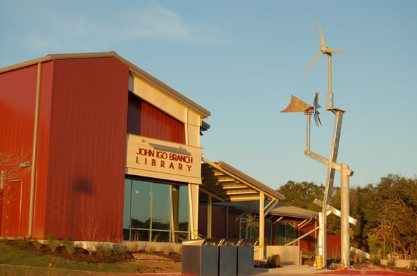 IGO LIBRARY - Updated December 2025 - 53 Photos & 26 Reviews - 13330 ...