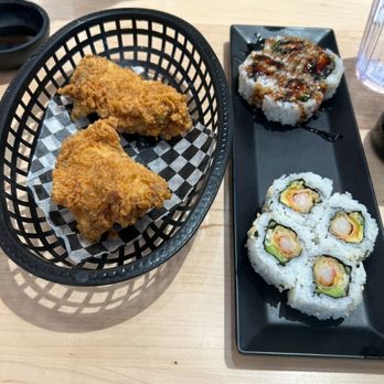 KINJO SUSHI & GRILL - Updated December 2025 - 95 Photos & 12 Reviews ...