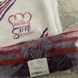 THE BAKER’S SON BY VALERIO’S - 87 Reviews & 353 Photos - 8025 Main St ...