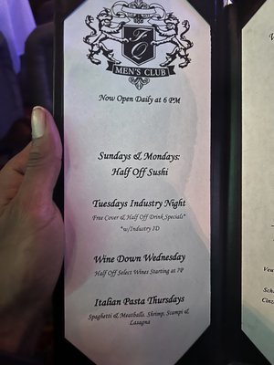 RENO MEN’S CLUB - Updated October 2025 - 18 Photos & 142 Reviews - 270 ...