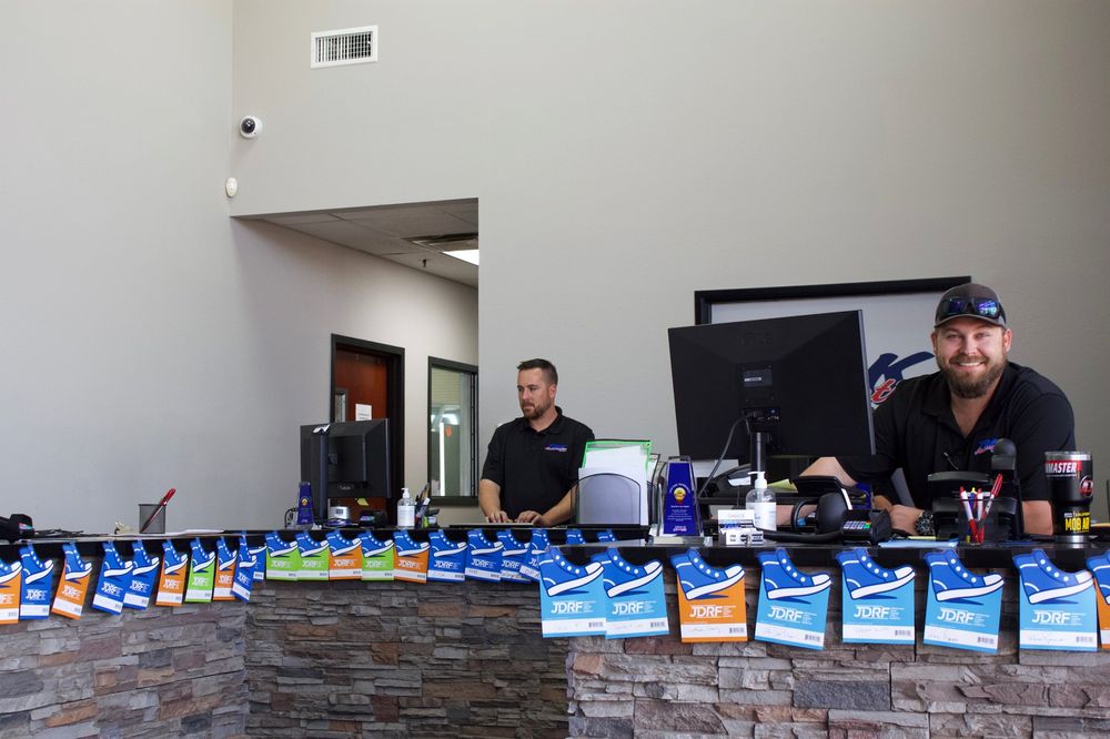 TGK AUTOMOTIVE SPECIALISTS OF CHANDLER - Updated October 2025 - 38 ...